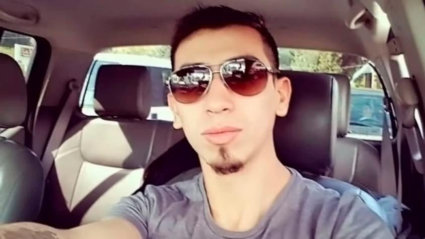 Joven argentino desapareció hace más de un año en Chile | T13